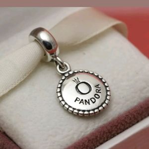 Pandora | Jewelry | Pandora Unforgettable Moment Dangle Charm | Poshmark